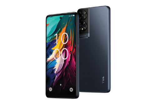 Shop New TCL Phones at Spectrum Mobile