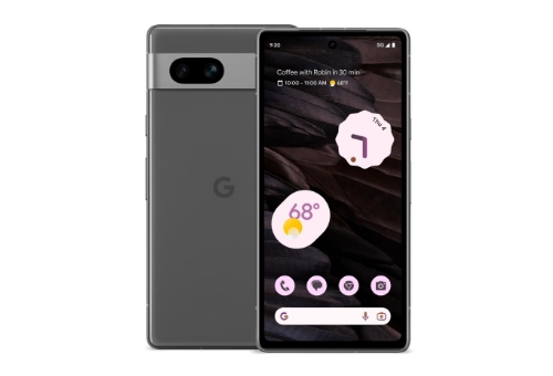 New Google Phones at Spectrum Mobile