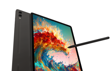 Apple iPad in Blue | Spectrum Mobile